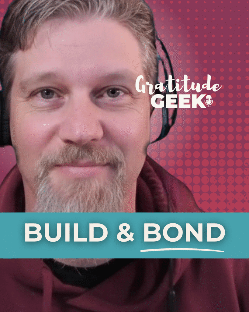 290: Eric Archer on LEGO Creativity and Problem Solving Skills | Kandas ...